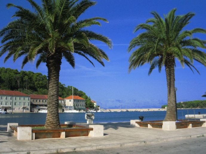 Visiting Jelsa Town: Things to Do and See [Worth Visiting!] - Croatia Wise