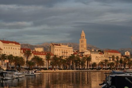 Visiting Split in October: Should You Do It? - Croatia Wise