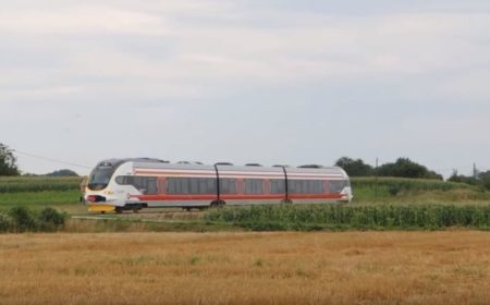 BEST Guide to Train Travel in Croatia: All You Need to Know - Croatia Wise