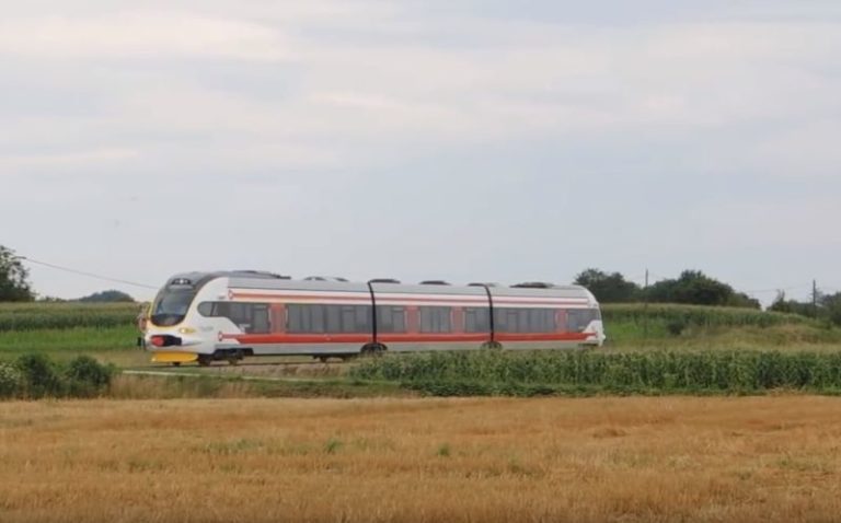 BEST Guide to Train Travel in Croatia: All You Need to Know - Croatia Wise