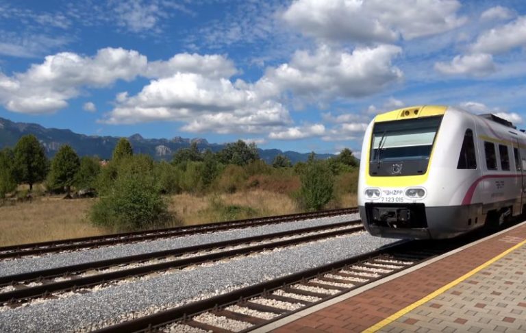 BEST Guide to Train Travel in Croatia: All You Need to Know - Croatia Wise