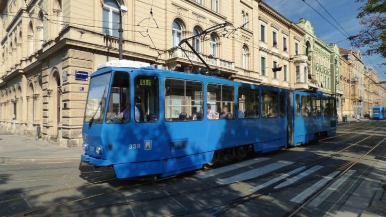 Public Transportation in Zagreb: Full Guide [2024 Update] - Croatia Wise