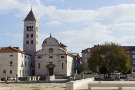 Top Things to Do and See in Zadar, Croatia: The Ultimate Guide ...