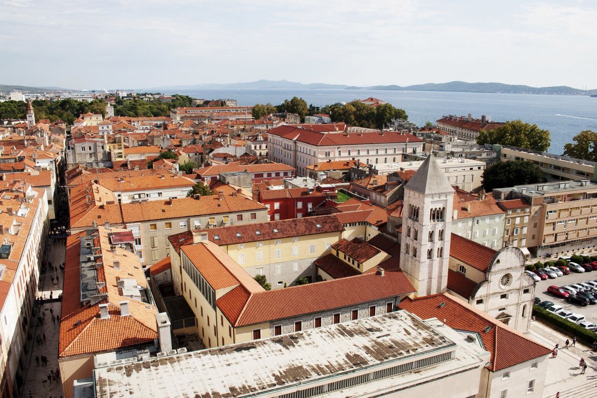 Top Things to Do and See in Zadar, Croatia: The Ultimate Guide ...
