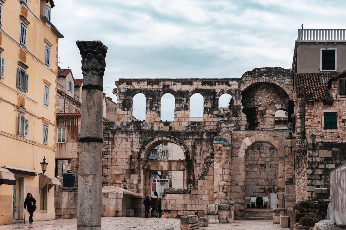25 Best Things to See and Do in Split, Croatia - Croatia Wise