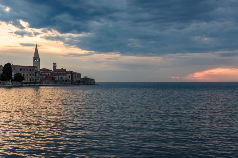Discovering Porec, Croatia: Things to Do, Where to Stay & More ...