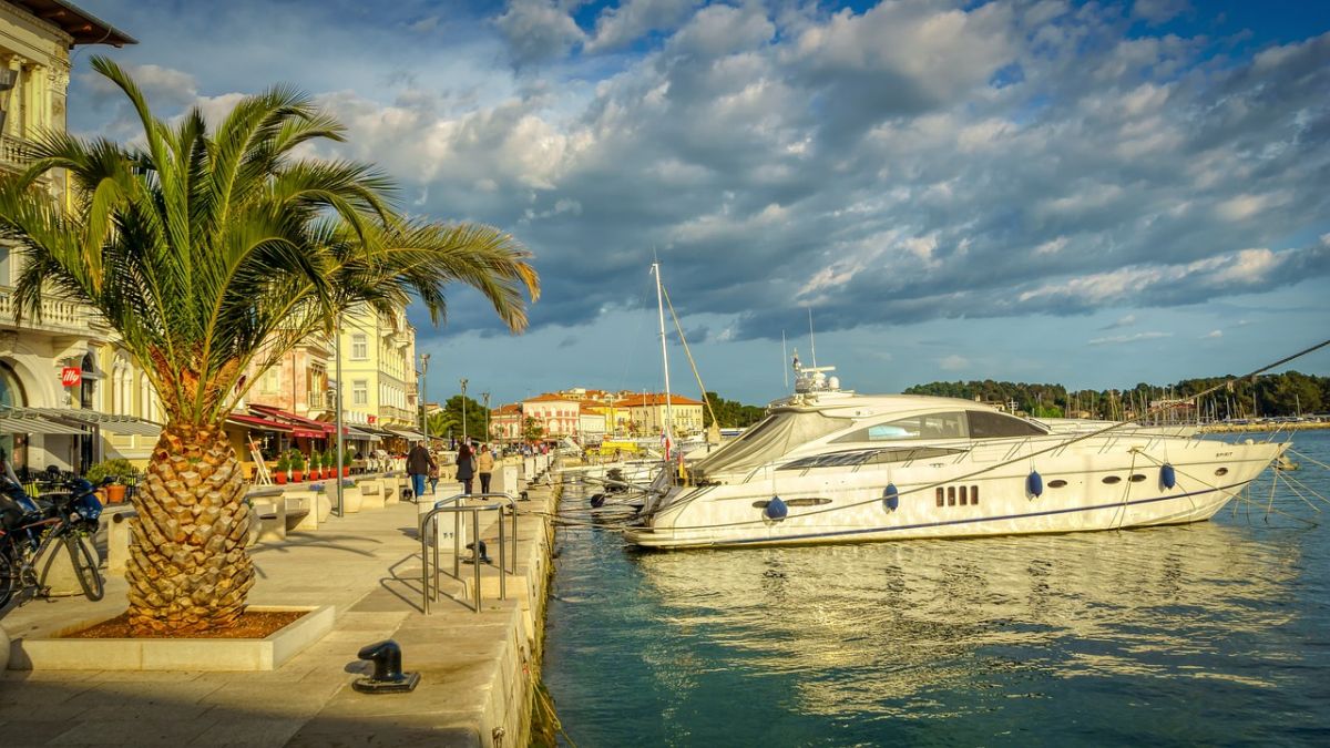 Discovering Porec, Croatia: Things to Do, Where to Stay & More ...