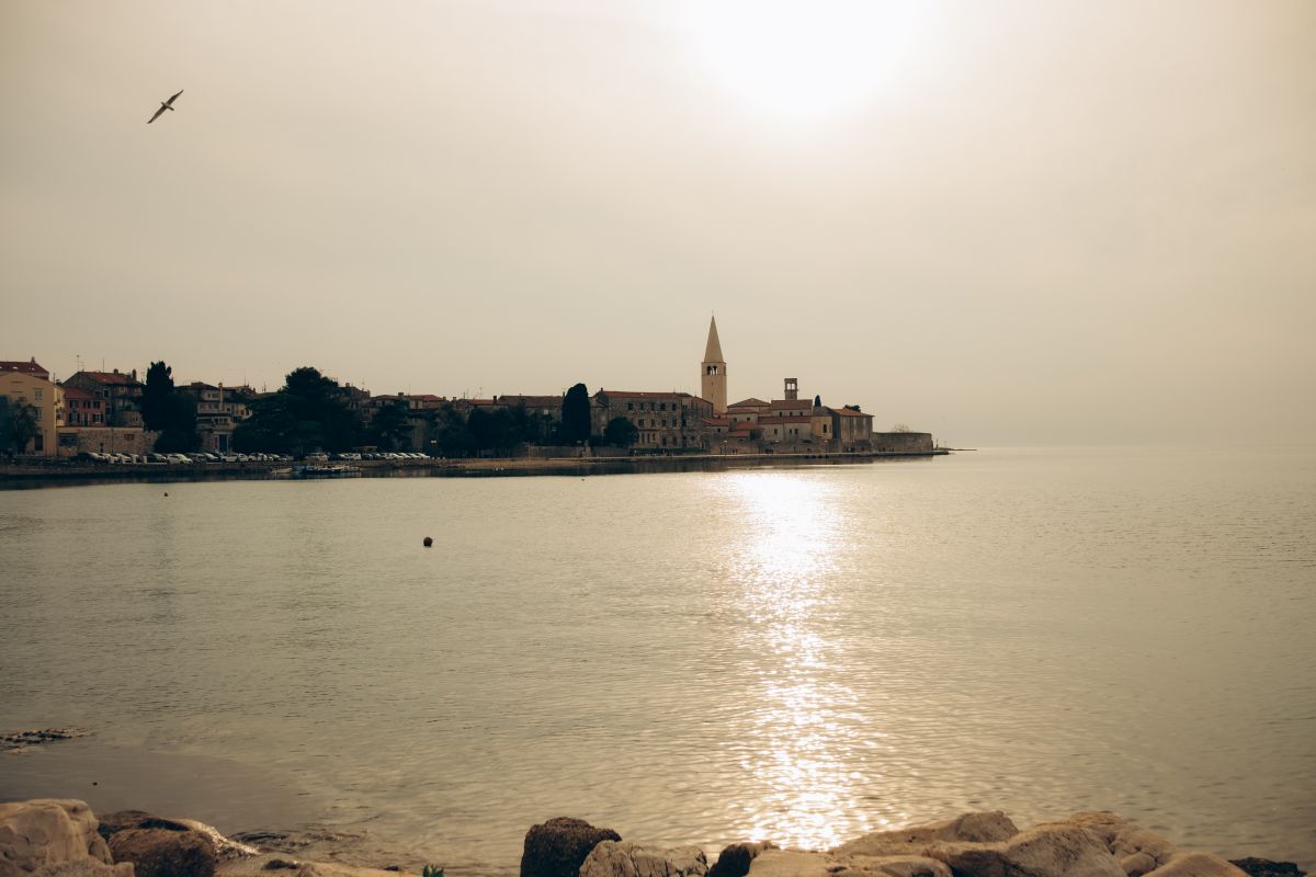 Discovering Porec, Croatia: Things to Do, Where to Stay & More ...