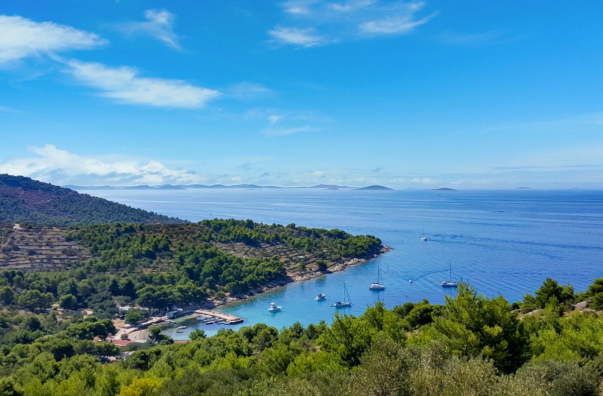 Exploring Murter Island: A Guide to the Best Things to Do & Beaches to ...