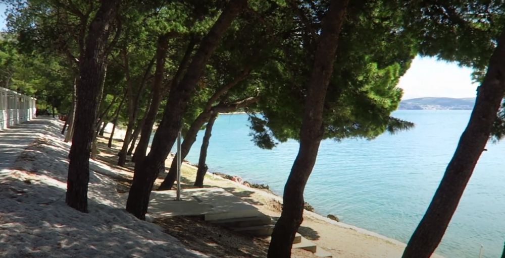 These Are the Best Beaches in Trogir, Croatia - Croatia Wise