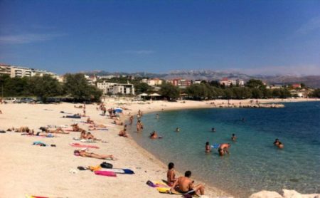 The Best Beaches in Split, Croatia - Croatia Wise