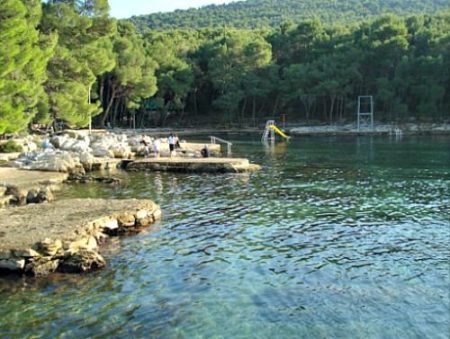 The Best Beaches in Split, Croatia - Croatia Wise