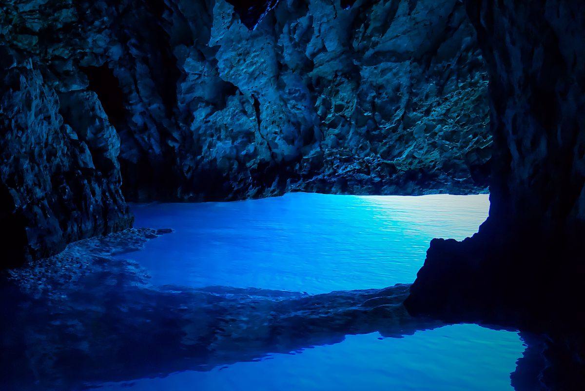 The Ultimate Guide to Scuba Diving in Croatia - Croatia Wise