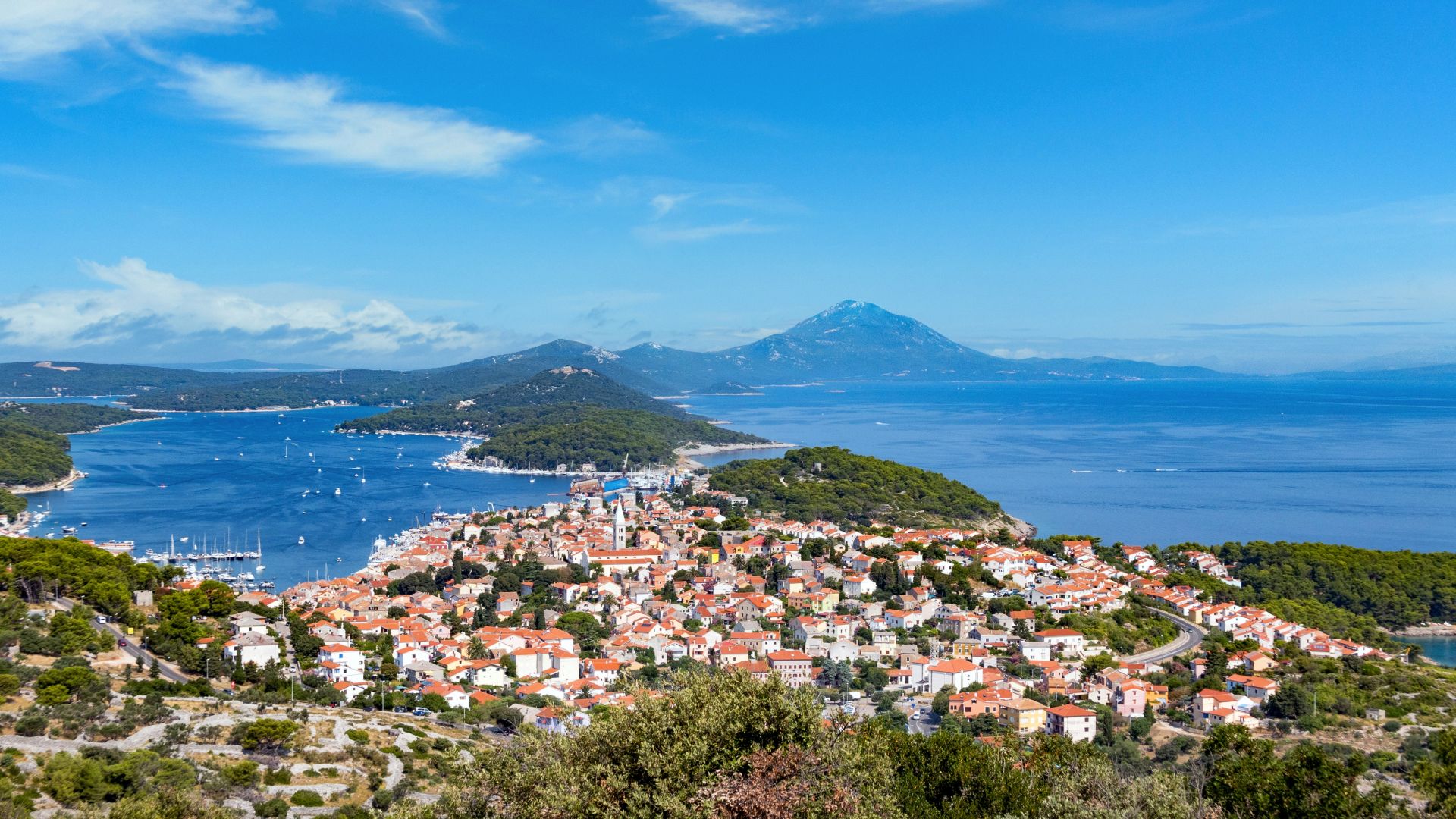 Everything You Need to Know About Croatia's Five Regions - Croatia Wise