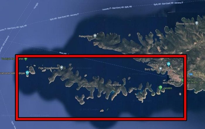 Pakleni Islands: Your Exotic Escape in Croatia - Croatia Wise