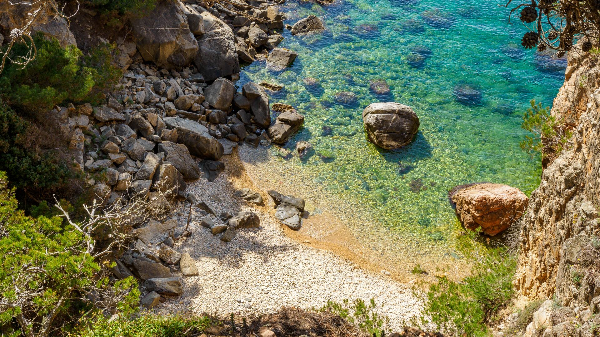 Pakleni Islands: Your Exotic Escape in Croatia - Croatia Wise