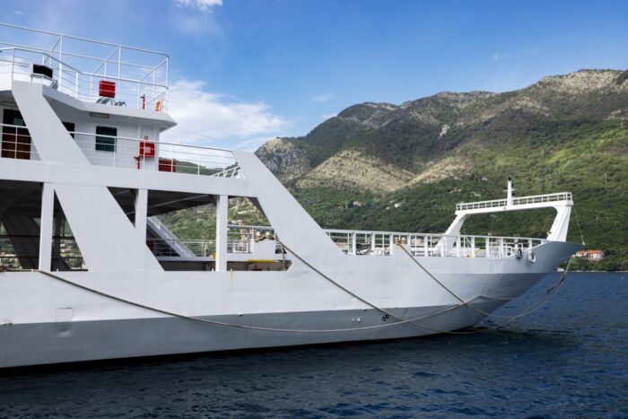 Guide to Port of Split, Croatia (So You Don't Get Lost) - Croatia Wise