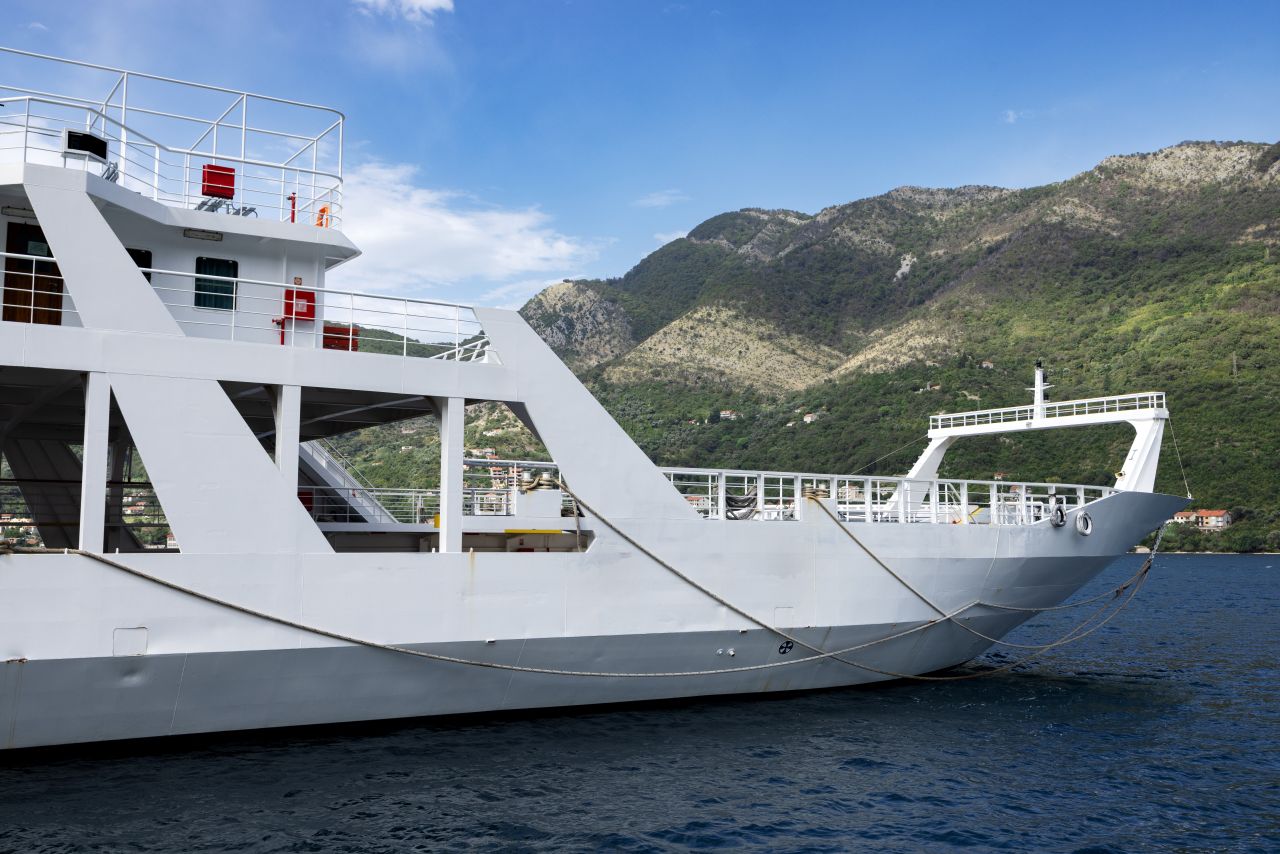 Guide to Port of Split, Croatia (So You Don't Get Lost) - Croatia Wise