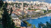 Guide to Port of Split, Croatia (So You Don't Get Lost) - Croatia Wise