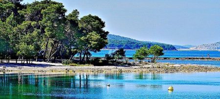 These Are the Best Beaches in Sibenik for A Perfect Summer 2025 ...