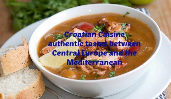 Croatian Cuisine Guide: Amazing Croatian Foods You Must Try - Croatia Wise