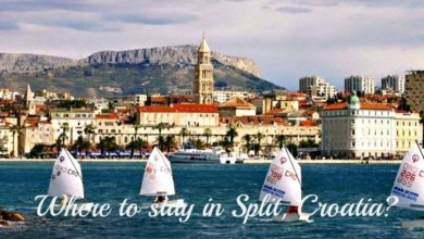 The Best Split Boutique Hotels & Heritage Hotels | Croatia Wise