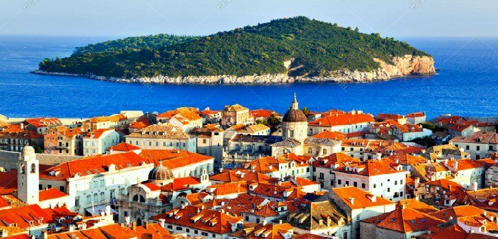 Best Things to Do in Lokrum, Croatia | Croatia Wise