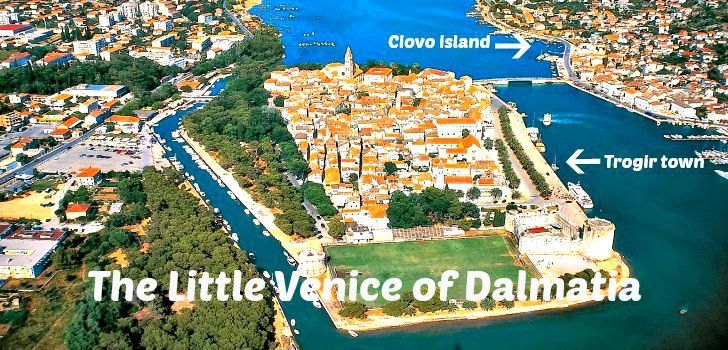 Complete Guide to Ciovo Island (Best Beaches Included!) - Croatia Wise