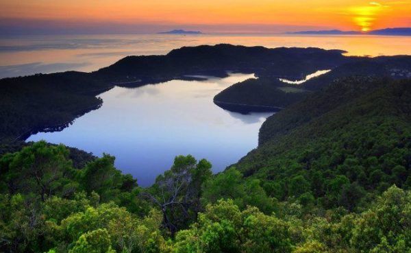 The Magic of Croatia's Landscape - These Are the Best Landscapes in the ...