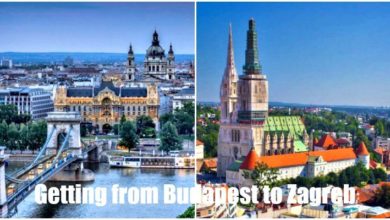 Guide to Port of Split, Croatia (So You Don't Get Lost) | Croatia Wise