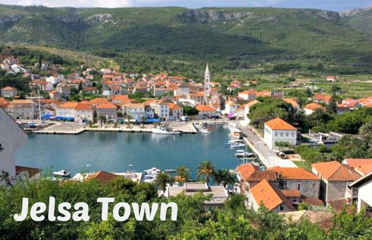Complete Guide to Visiting Jelsa Town and Grapceva Cave in Croatia ...
