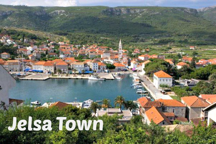 Complete Guide to Visiting Jelsa Town and Grapceva Cave in Croatia ...