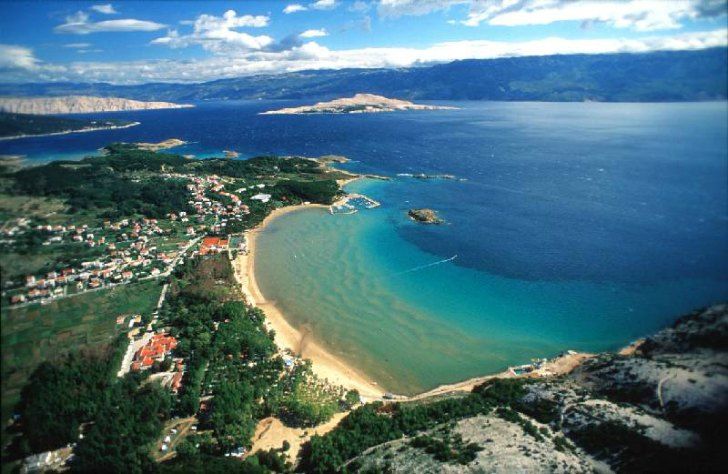 Complete Guide to Lubenice Beach on Cres Island, Croatia - Croatia Wise