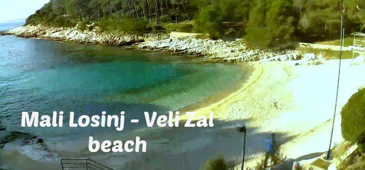 Best Beaches in Mali Losinj, Croatia - Croatia Wise