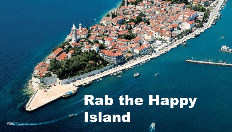 Complete Guide to Rab Island, Croatia (Including Best Beaches ...