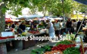 Guide to Shopping in Split, Croatia: Best Places for Souvenirs and more ...