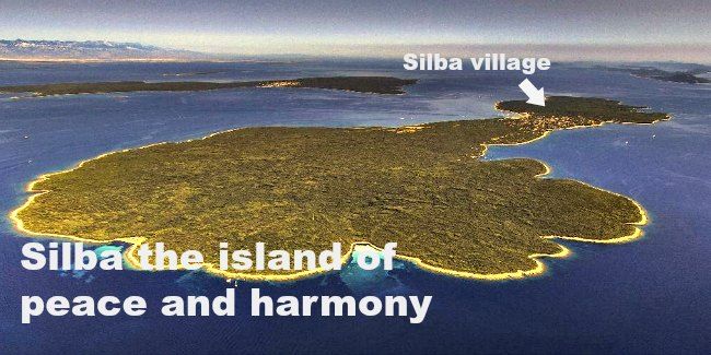 silba island travel guide – Croatia Wise