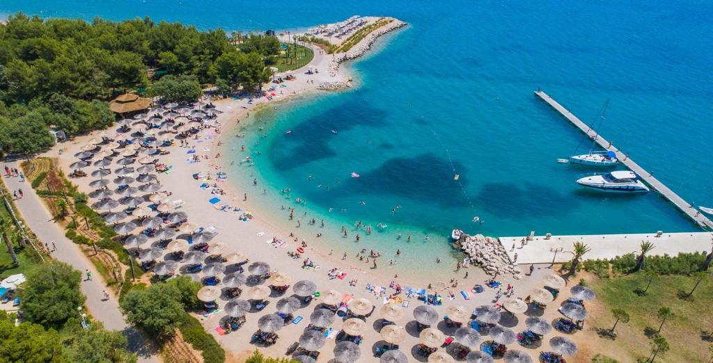 These Are the Best Beaches in Sibenik for A Perfect Summer 2025 ...