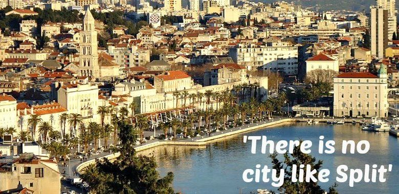 Complete Guide to Split, Croatia | Croatia Wise