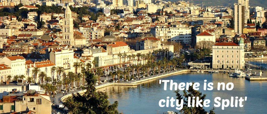 Complete Guide to Split, Croatia - Croatia Wise