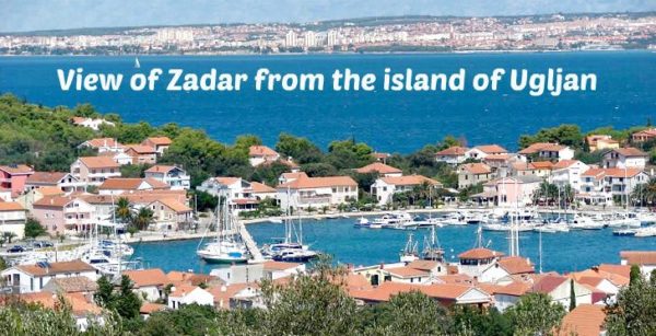 Travel Guide to Ugljan Island, Croatia: Beaches, Things to Do & More ...