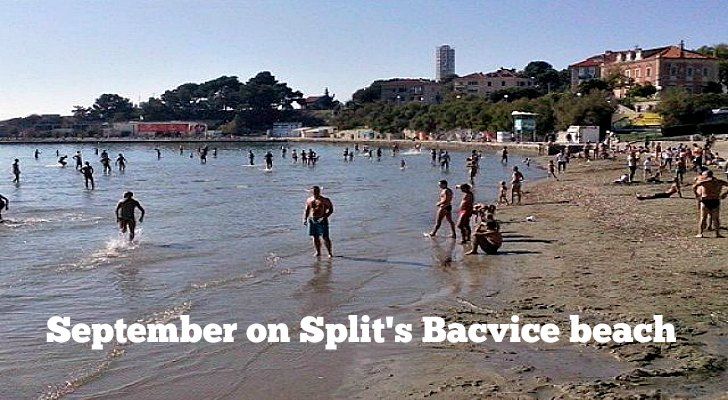 Is It Worth Visiting Split, Croatia in September? | Croatia Wise