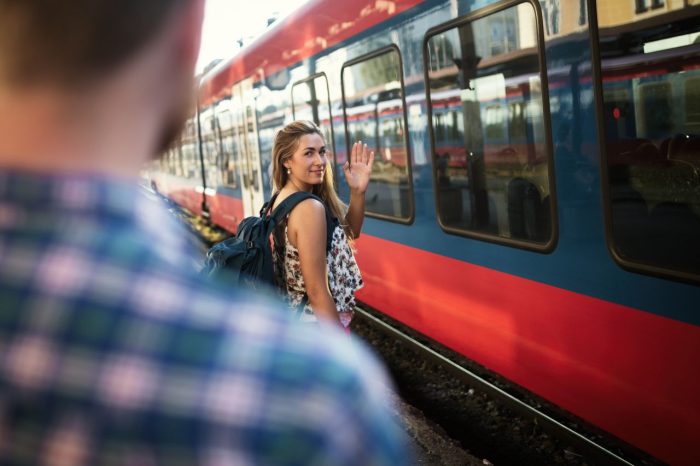 How to Get from Budapest to Split, Croatia by Train, Bus or Plane ...