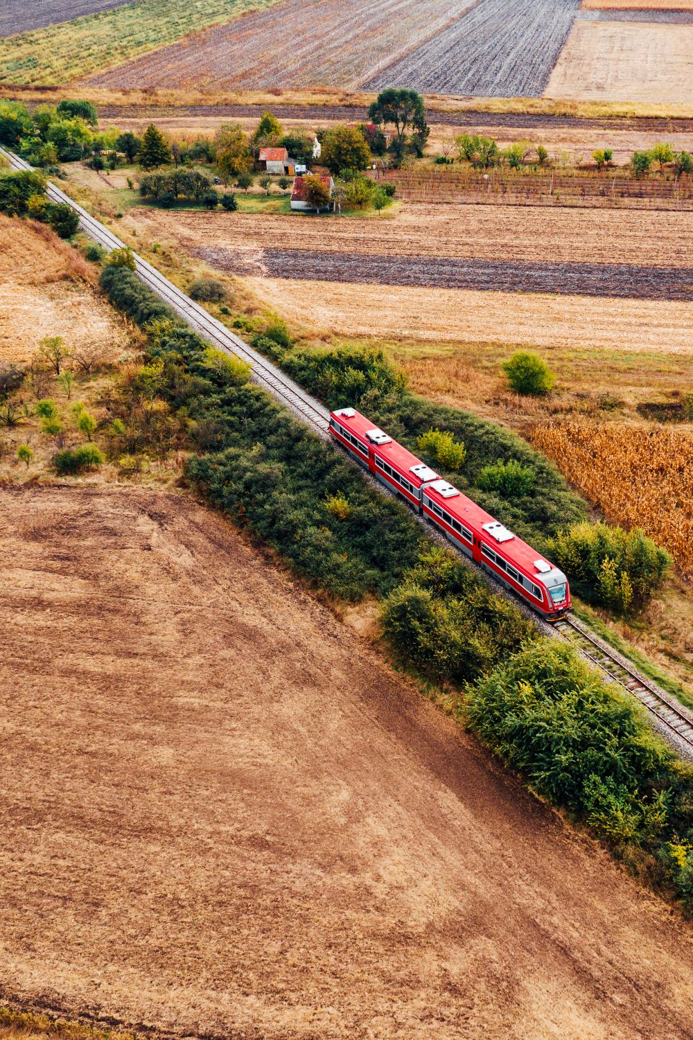 How to Get from Budapest to Croatia by Train or Bus [2024 Update ...