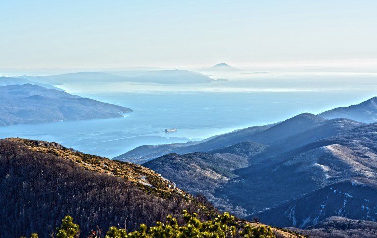These Are the 10 Best Hiking Trails in Croatia - Croatia Wise