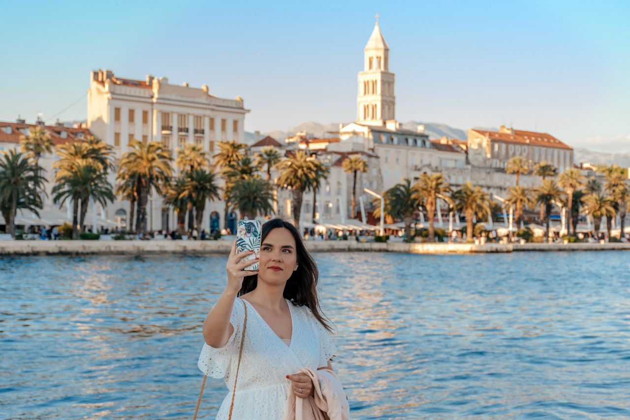 Visiting Split in October: Should You Do It? - Croatia Wise