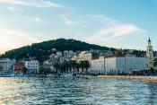 Visiting Split in October: Should You Do It? - Croatia Wise