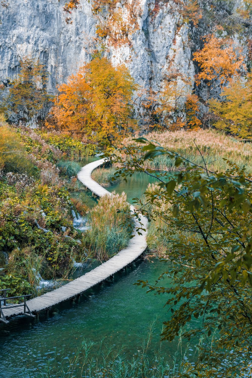 Is Croatia Worth Visiting in the Fall? Travel Tips + Activities ...