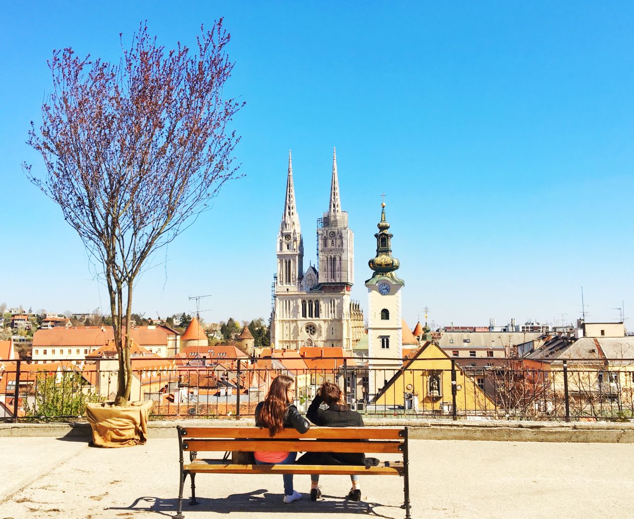 Is Croatia Worth Visiting in the Fall? Travel Tips + Activities ...