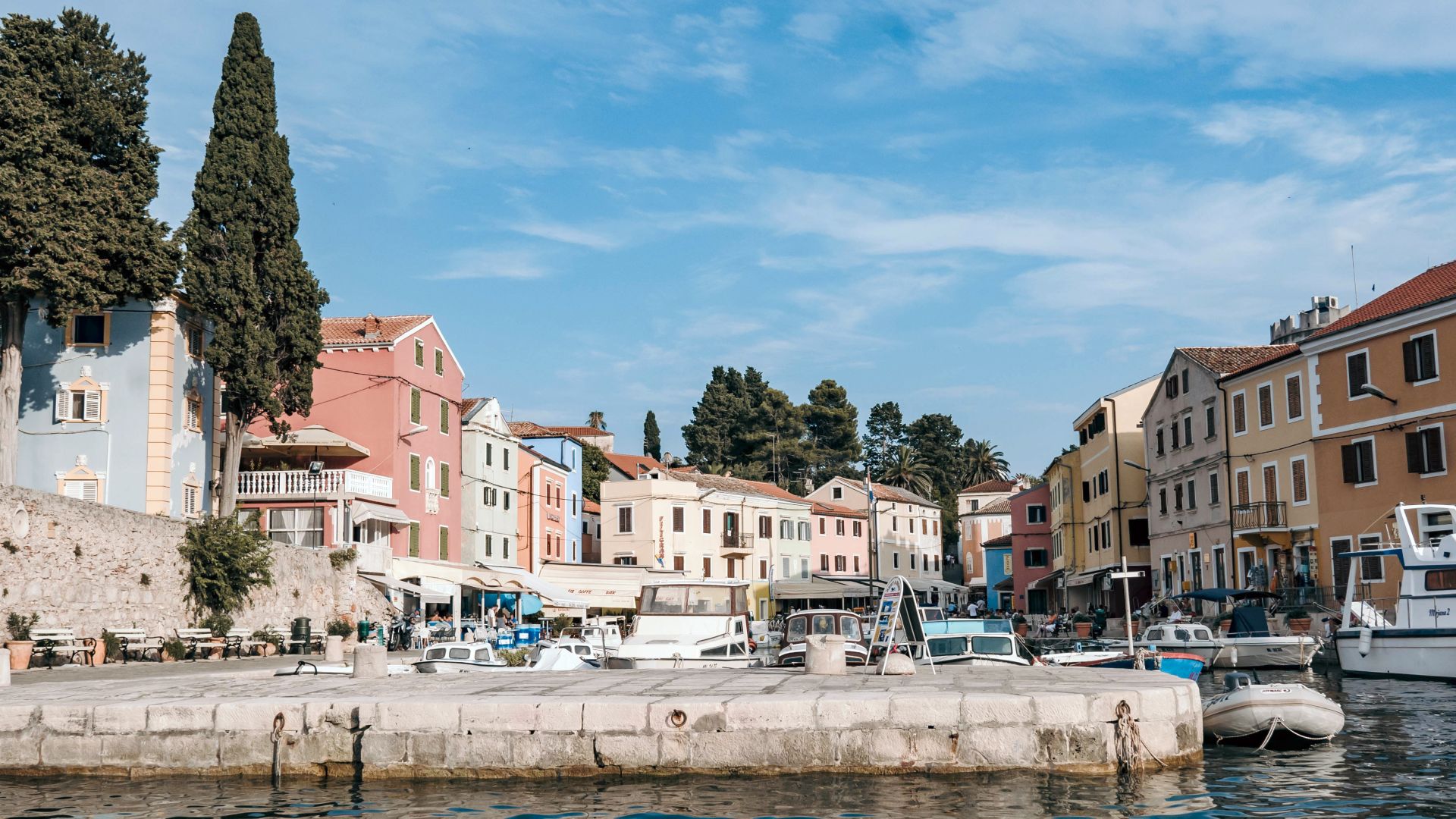 Croatia Wise - Everything you need to know about traveling to Croatia ...